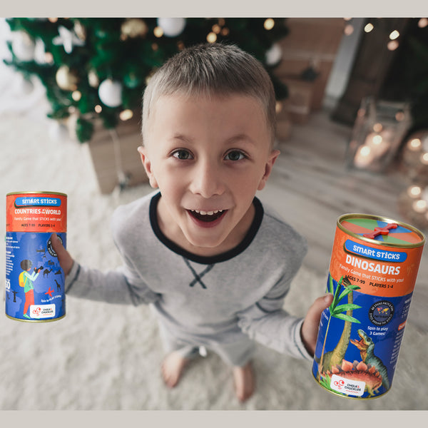 Smart Sticks-Dinosaurs-Return Gifts Combo Pack for Kids Birthday Party ...