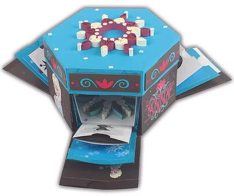 Disney Frozen Surprise Box – Edu Toys