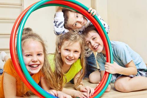 HABA Hula Hoops – Edu Toys