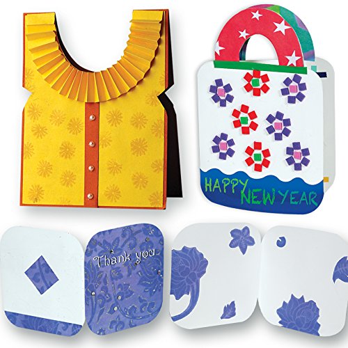 ULTIMATE GREETING CARDS – Edu Toys