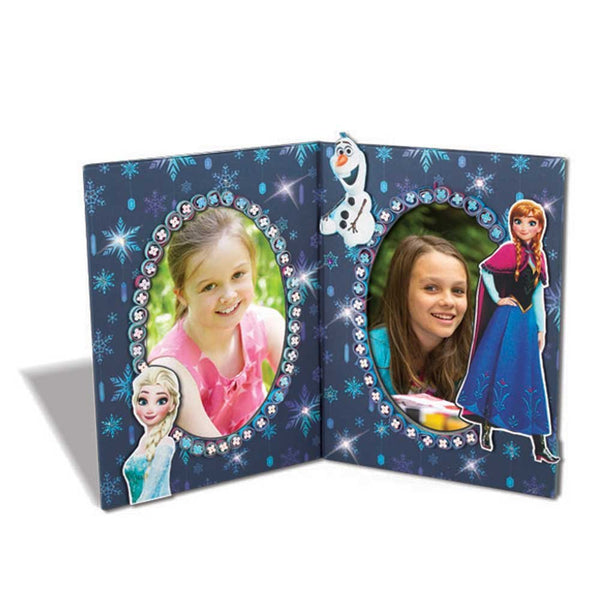 Disney Frozen Picture Frames – Edu Toys