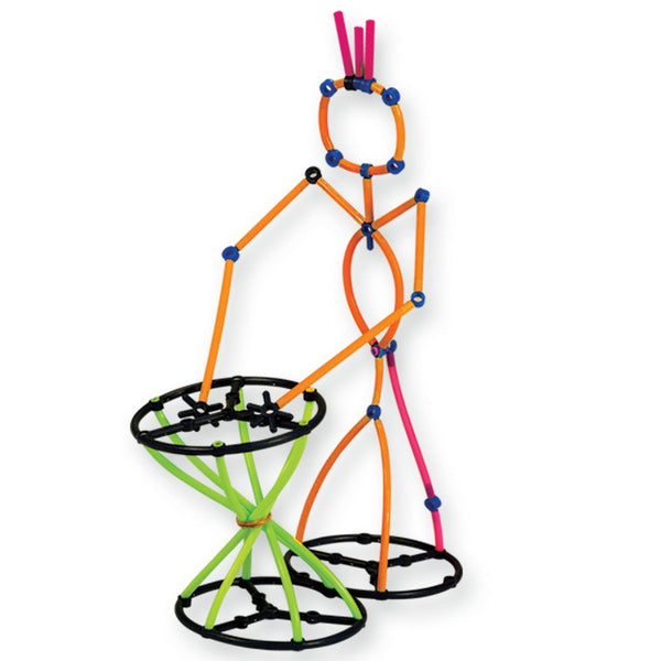 PIPED MUSIC BAND – Edu Toys