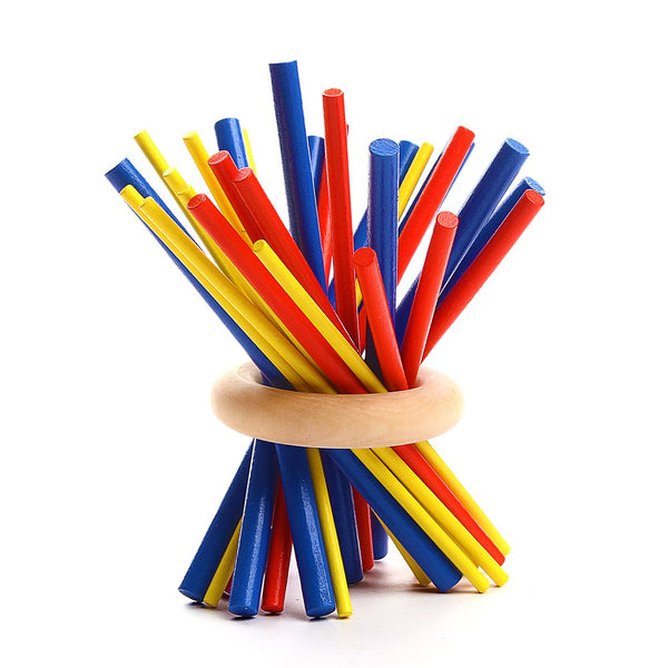 MIDEER Balancing sticks – Edu Toys