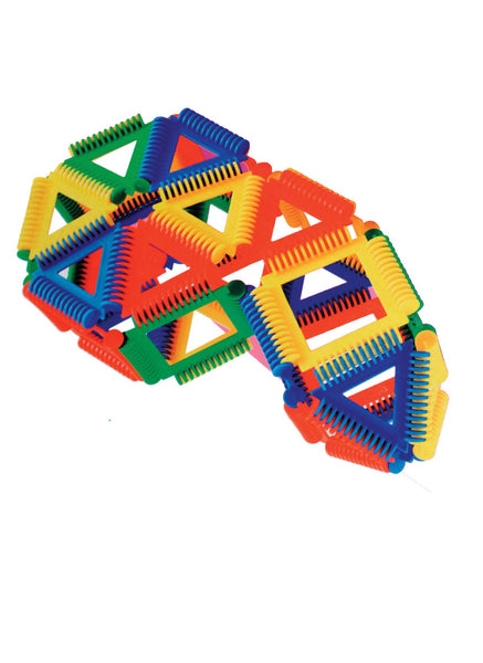Geometric Block Maker – Edu Toys