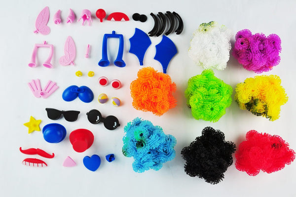 Googly - Fun Unlimited – Edu Toys