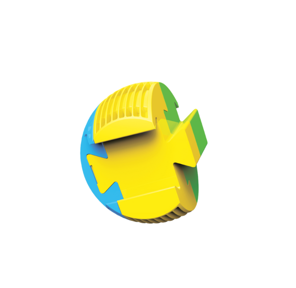 JIGSAW BALL – Edu Toys