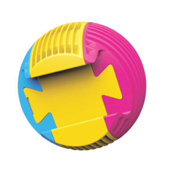 JIGSAW BALL – Edu Toys
