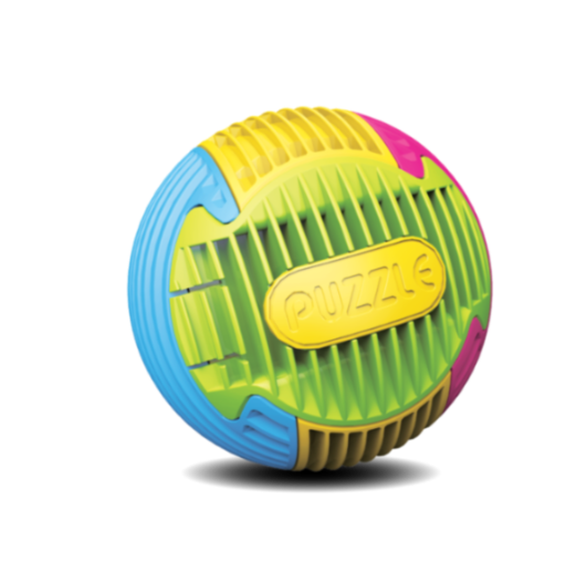JIGSAW BALL – Edu Toys