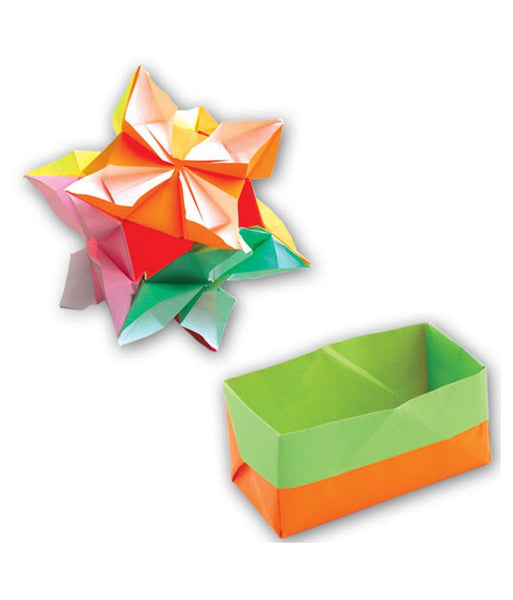 OMNI BOX OF ORIGAMI OFFERINGS – Edu Toys